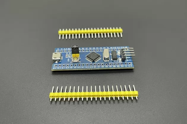 STM32F030C8T6 Kit Phát Triển